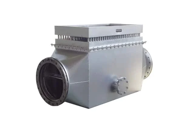 Ducted Explosion-Proof Air Heaters – Hazardous Area Duct Heating ...
