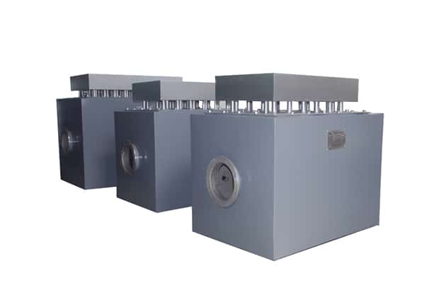 Ducted Explosion-Proof Air Heaters – Hazardous Area Duct Heating ...